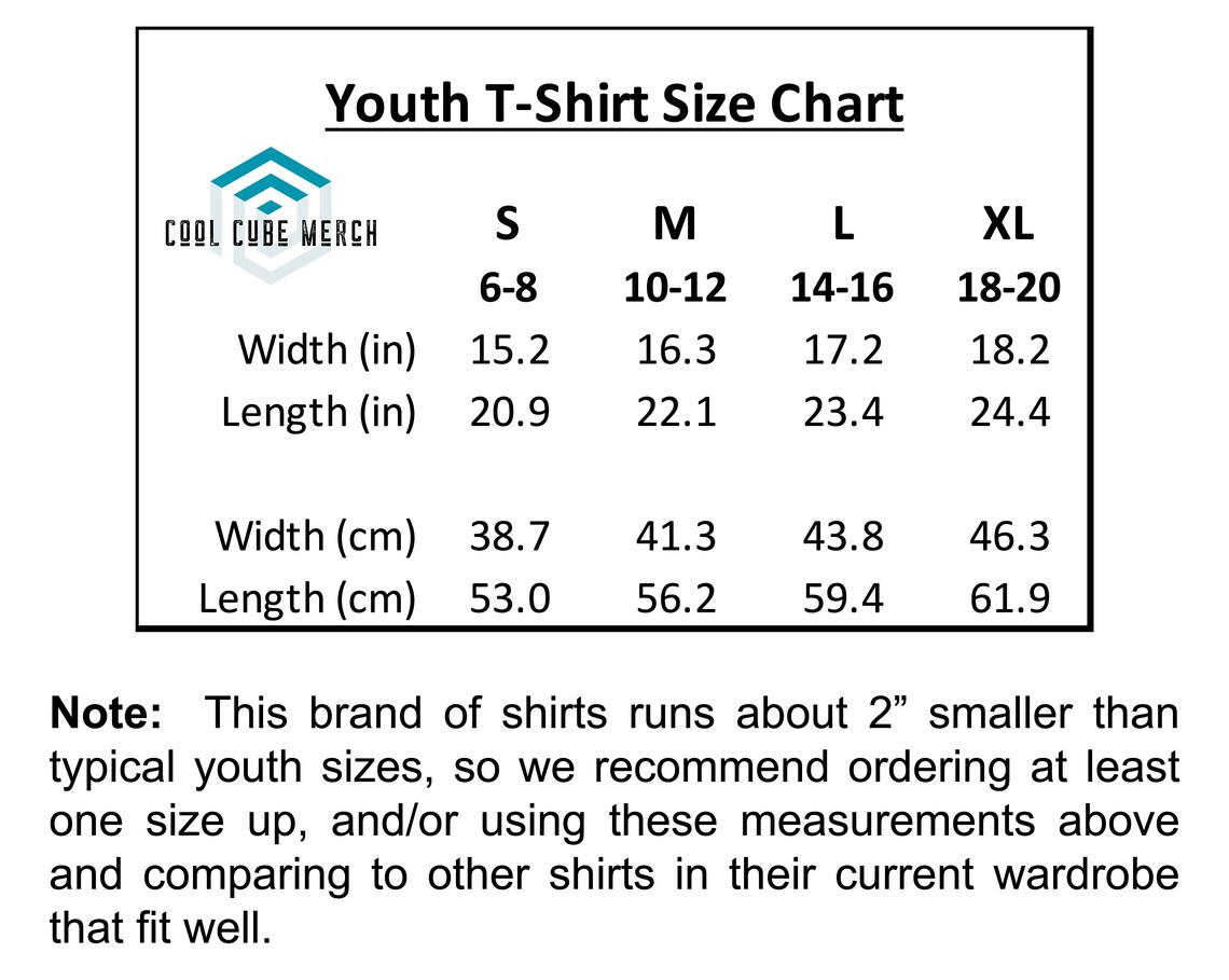 Master Cuber Rubik's Cube Shirt youth Sizes - Etsy