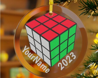 Cubes All Over Rubik's Cube Tote Bag All Over Print Rubik's Cube Bag ...