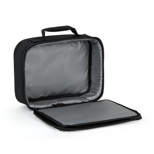 Cube Bursting Out Lunch Bag, Rubik's Cube School, Work Insulated Lunch ...