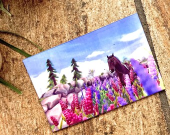 Star Stable Horse - Etsy