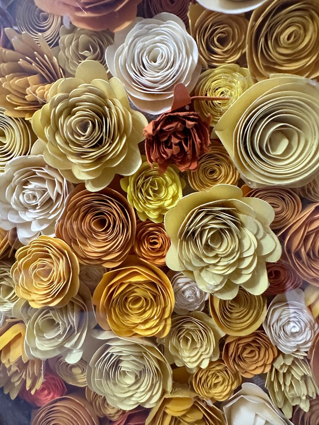 Create Your Own Shadow Box - Etsy