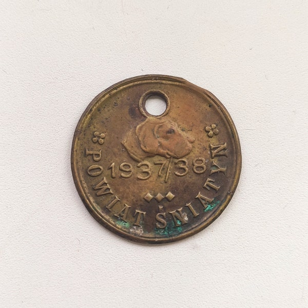 Vintage Style Tags - Etsy