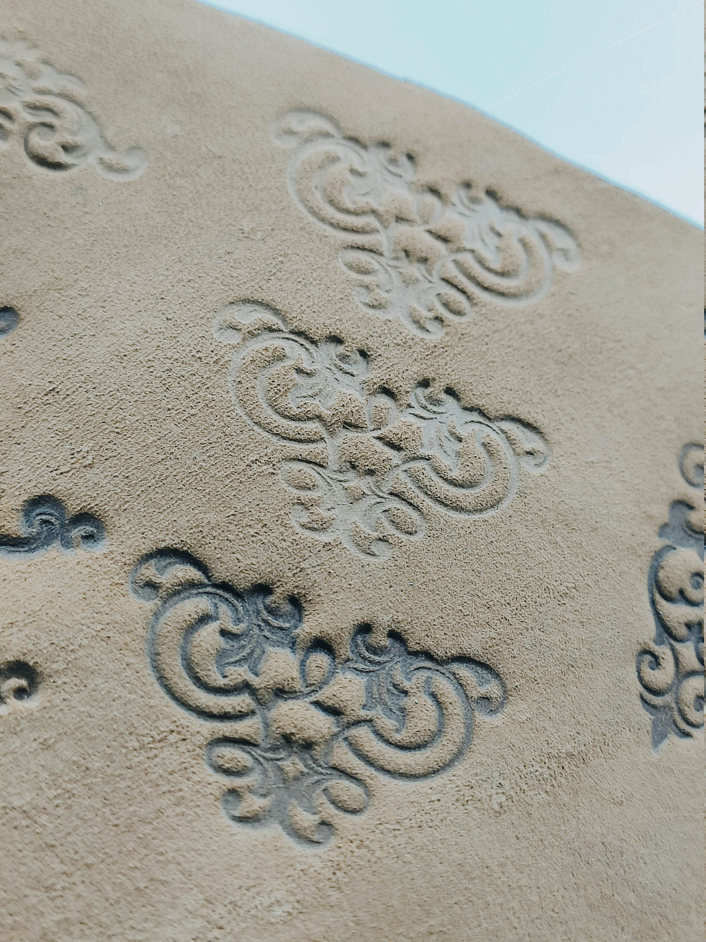 Medieval Bookbinding Stamps / Antiqe Bookbinding Stamp / - Etsy UK