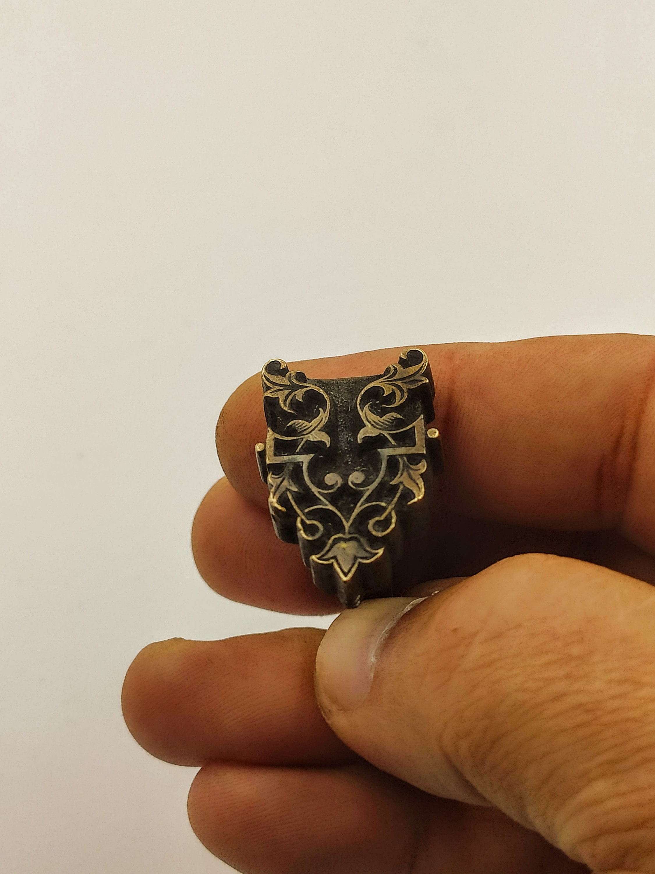 Antiqe Bookbinding Stamps / Medieval Stamps / Vintage - Etsy