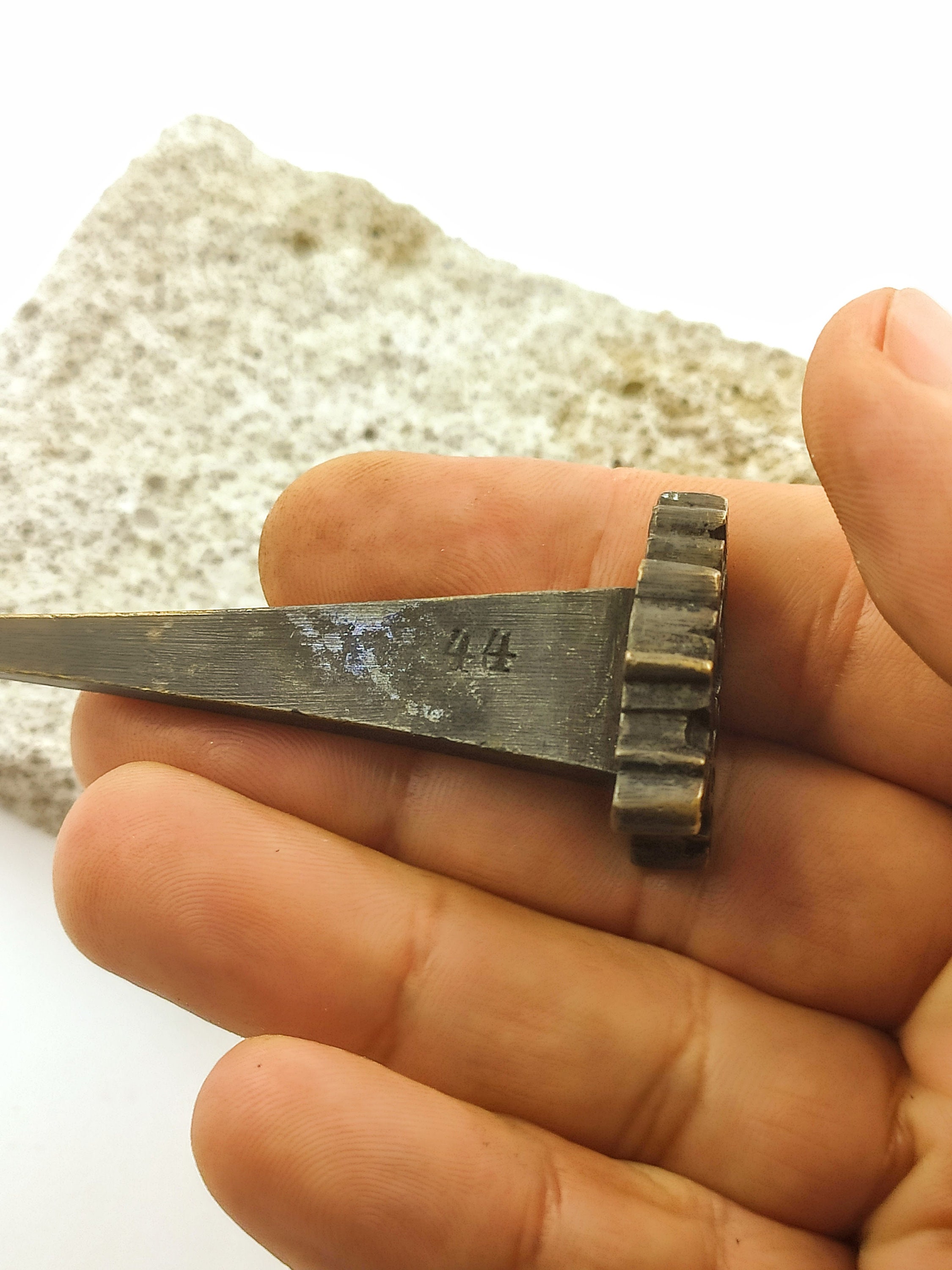 Antiqe Bookbinding Stamps / Medieval Stamps / Vintage - Etsy