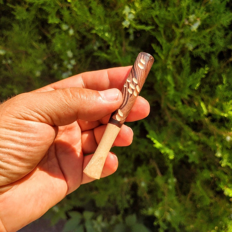 Cigarette Holder - Etsy