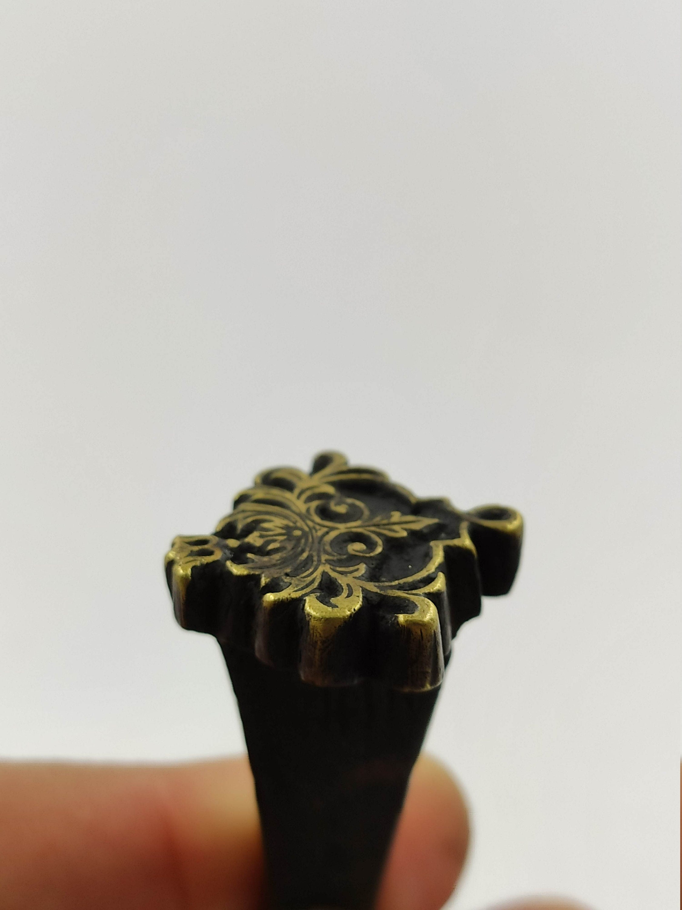 Bookbinding Stamp / Antiqe Bookbinding Stamp / Vintage - Etsy UK