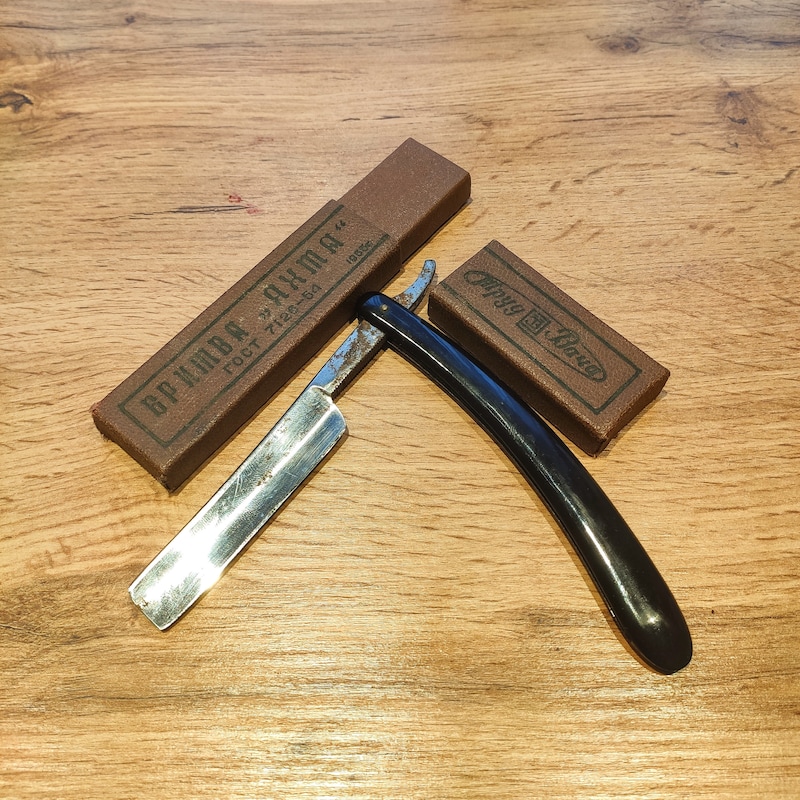 Barber Shop Decor - Etsy