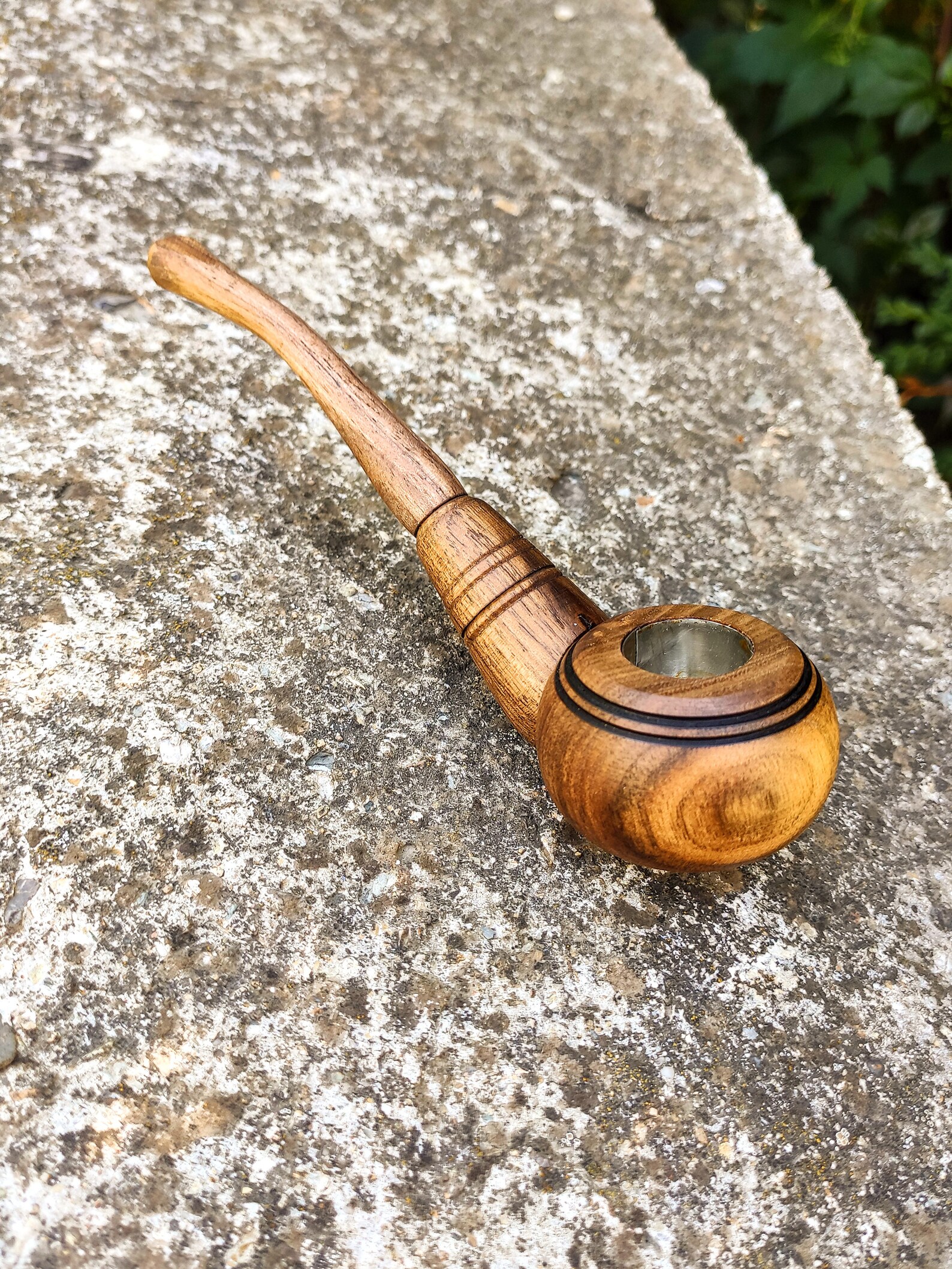 Pipe à fumer / pipe à tabac / Pipe en bois / pipe de style | Etsy