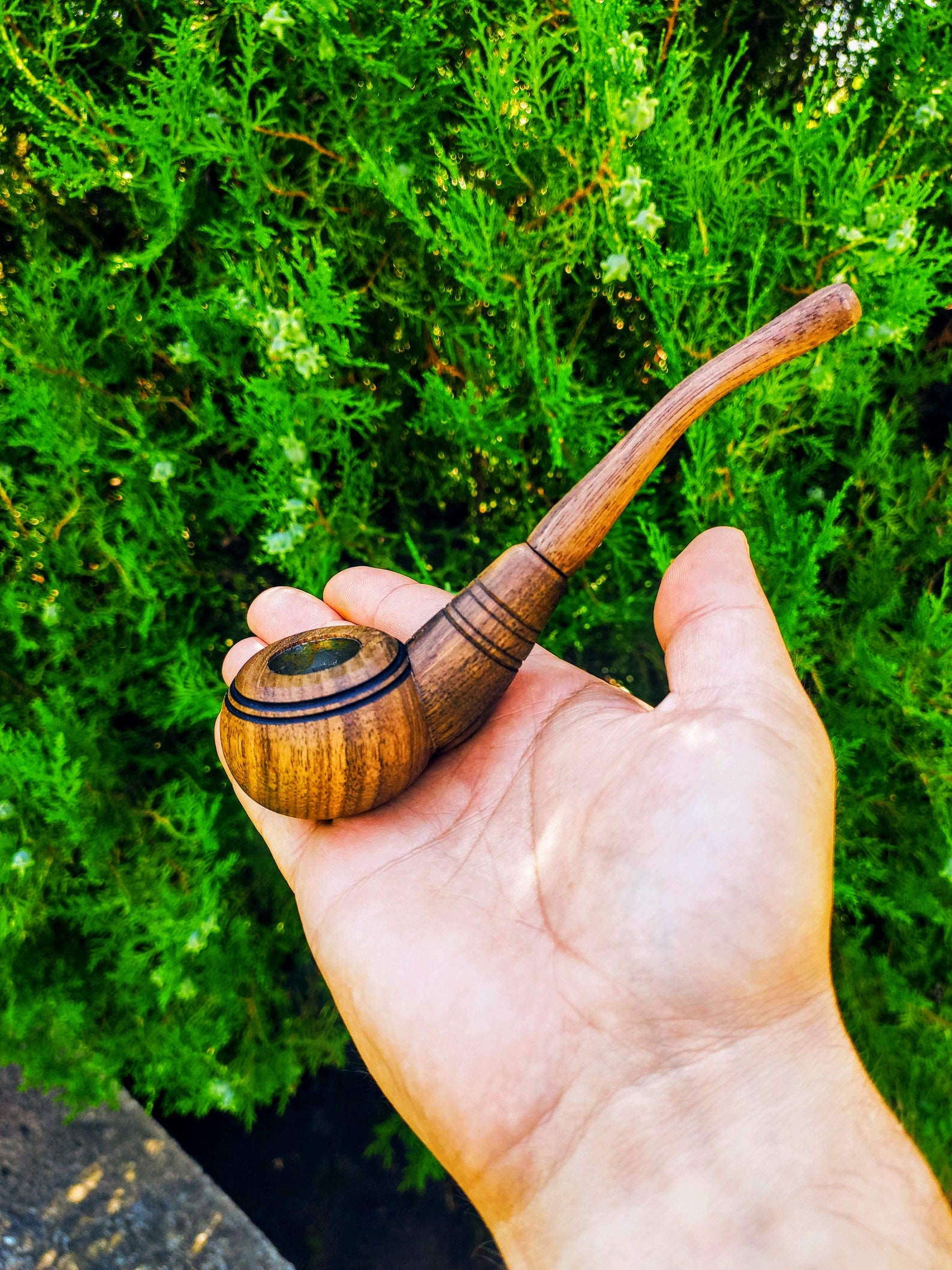 Pipe à fumer / pipe à tabac / Pipe en bois / pipe de style | Etsy