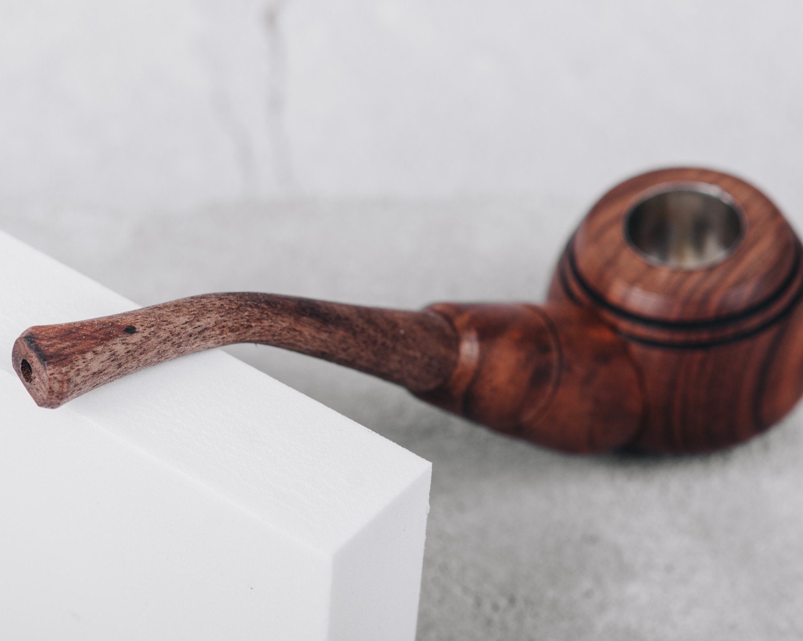 Smoking Pipe / Ukraine Sellers / Tobacco Pipe / Wooden Pipe / Vintage ...