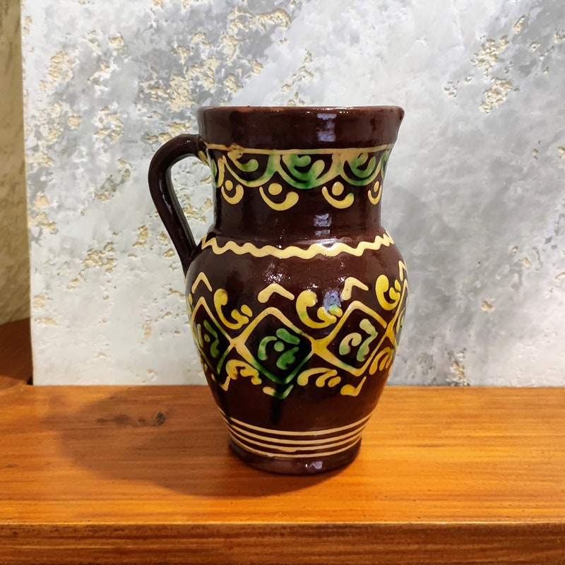 Primitive Ceramics - Etsy