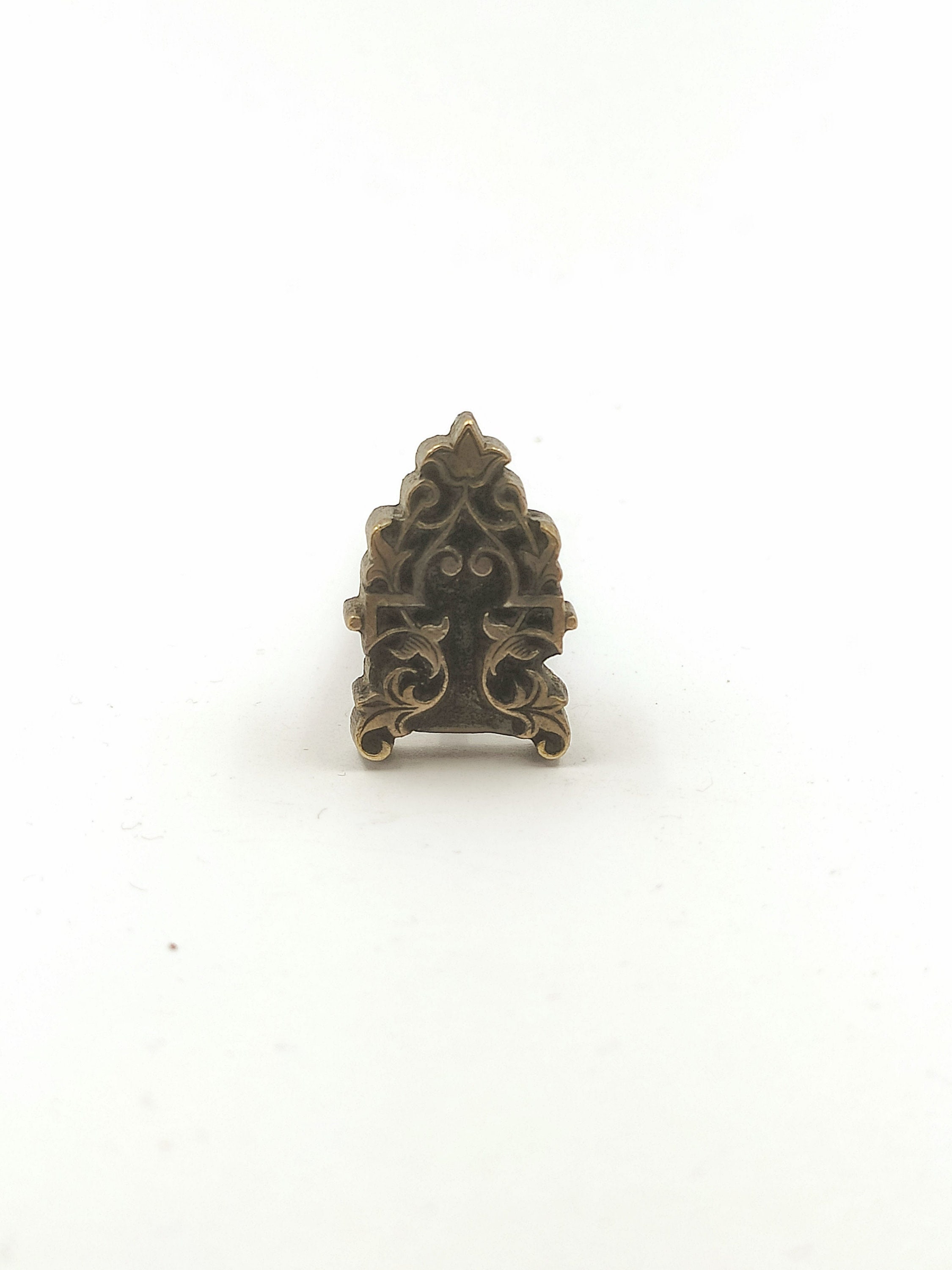 Antiqe Bookbinding Stamps / Medieval Stamps / Vintage - Etsy