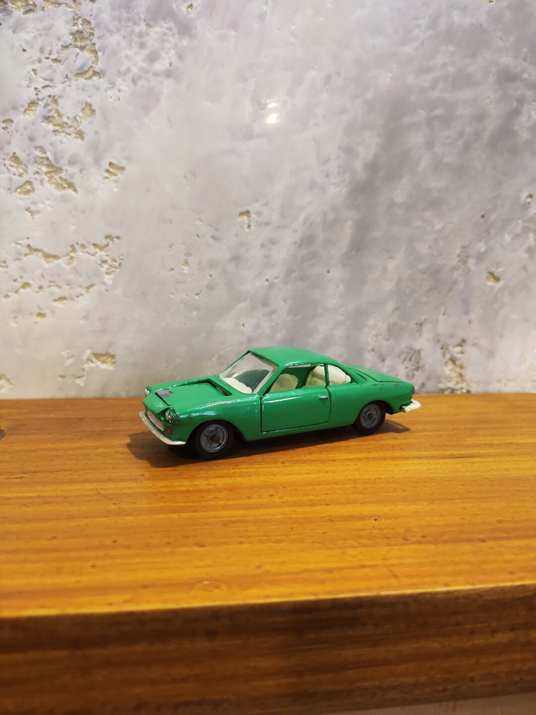 Fiat-siata 1500 / Collectible Diecast Car Model 1:43 / Italian Car ...