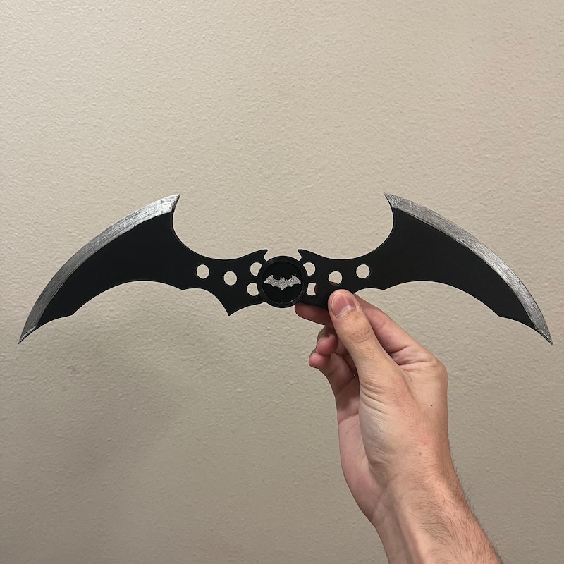 Batarang - Etsy