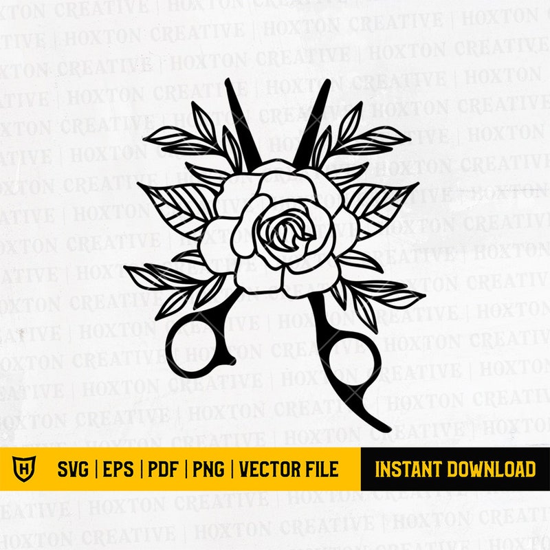 Flower Shears - Etsy