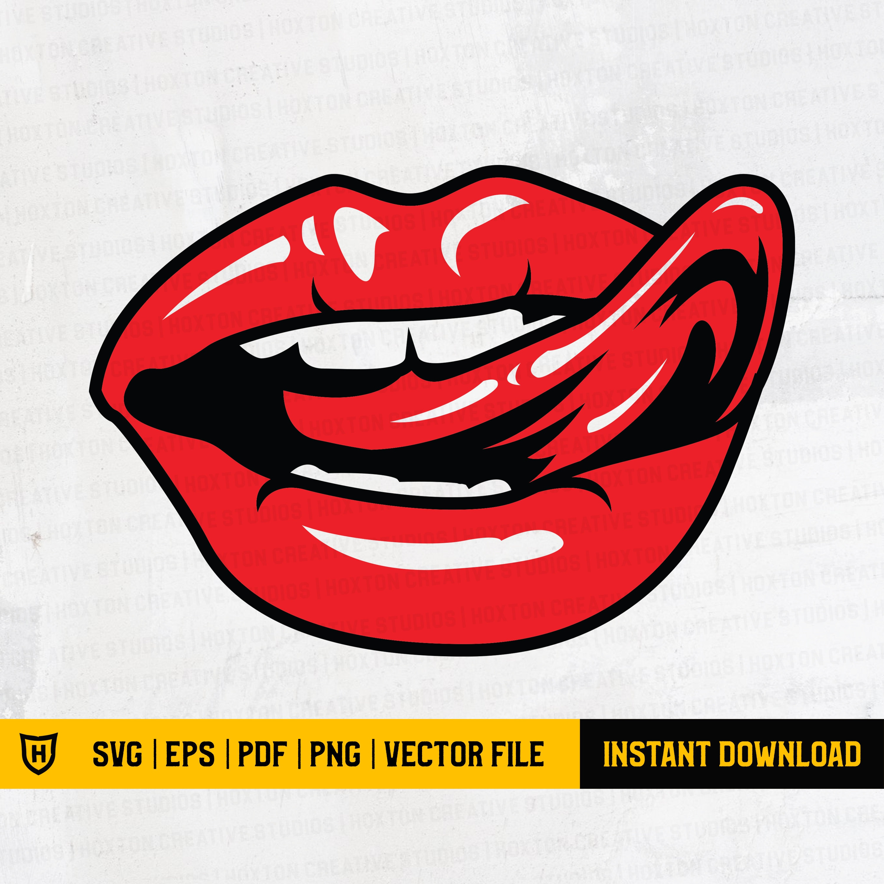 Sexy Lips Svg Lips Svg Lips Svg Biting Lips Svg Kiss | Etsy