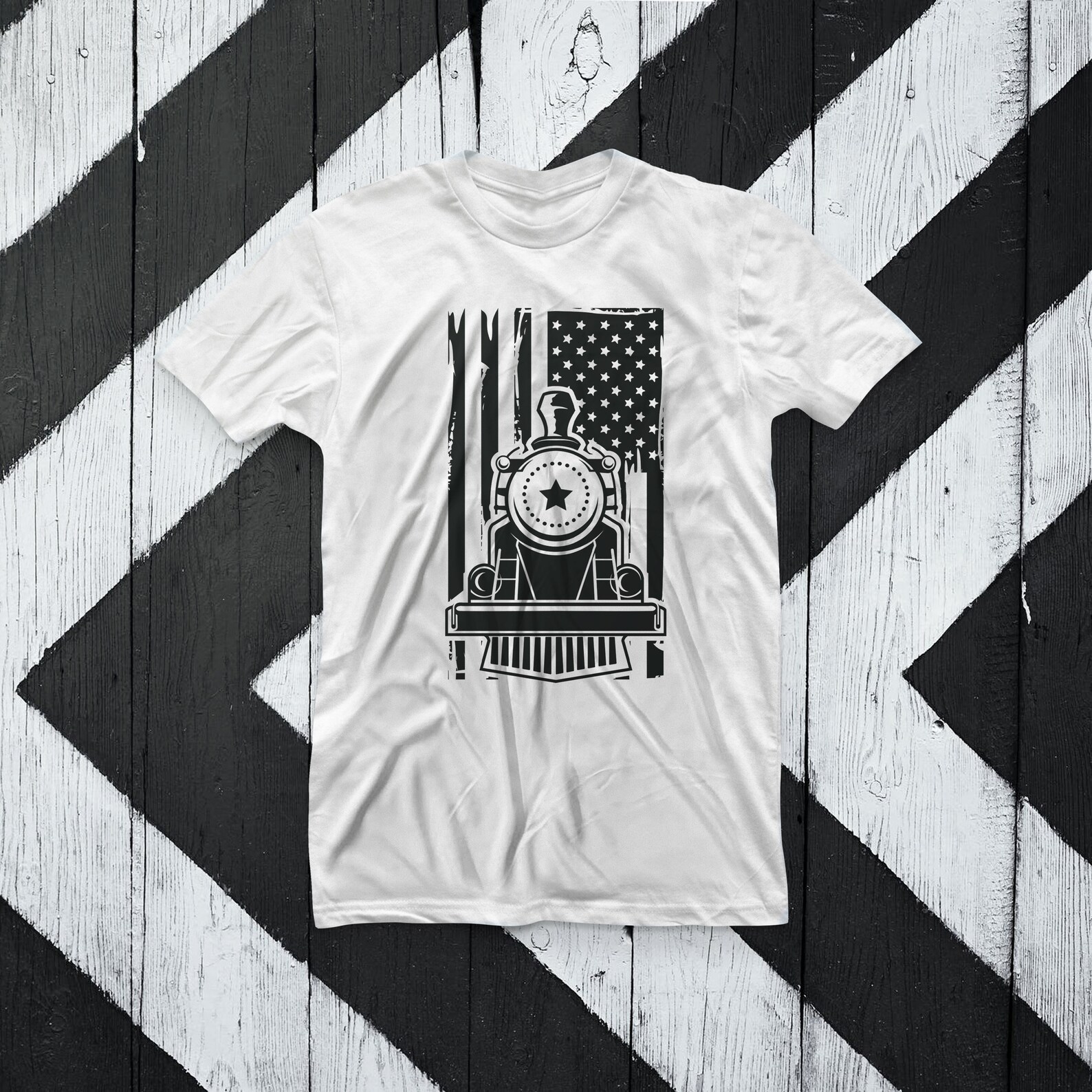 Trump Train Flag SVG Trump 2020 SVG Trump Train Svg - Etsy