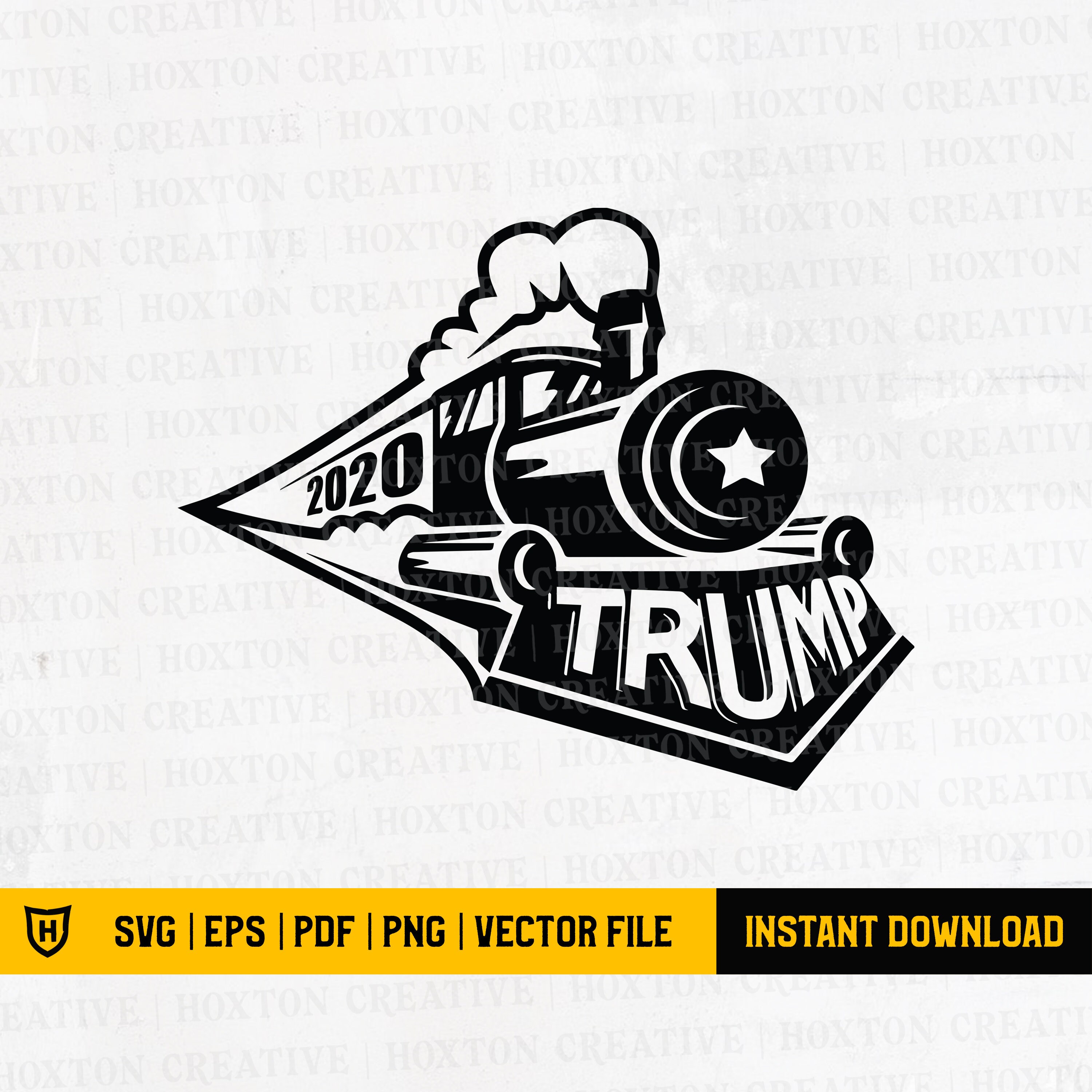 Trump Train Svg | Trump Train Flag SVG | Trump 2020 SVG | Trump Train ...