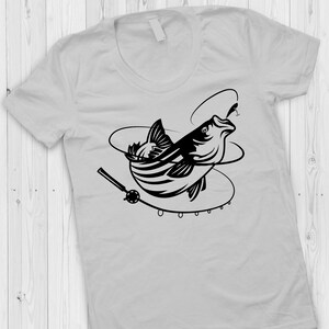 Trout Fishing Svg | Fishing Svg | Lake Fishing Svg | Trout Fishing Svg ...