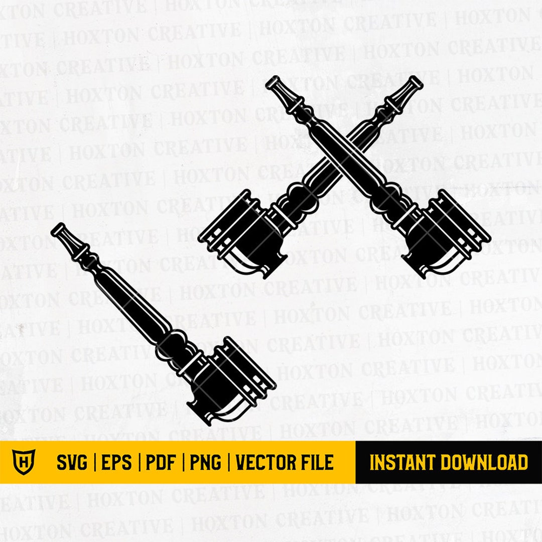 Smoking Pipe Svg File | Pipe Clipart | Pipe Svg | Smoking Pipe Png ...
