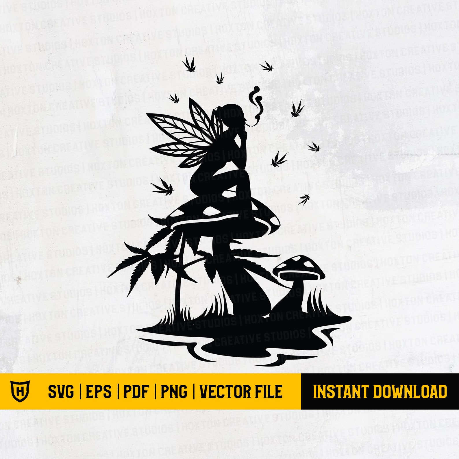 Cannabis Fairy Svg Cannabis Svg Fairy Svg Weed Fairy - Etsy