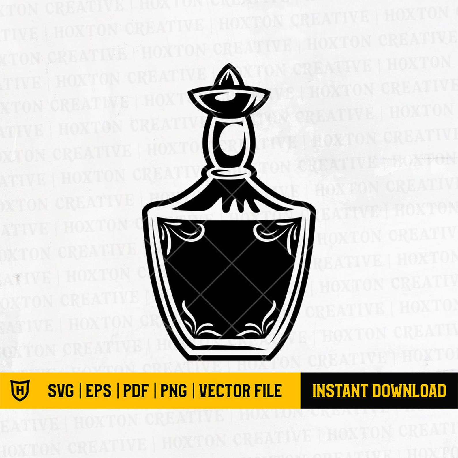 Liquor Bottle Svg File Alcohol Drink Svg Bar Svg | Etsy