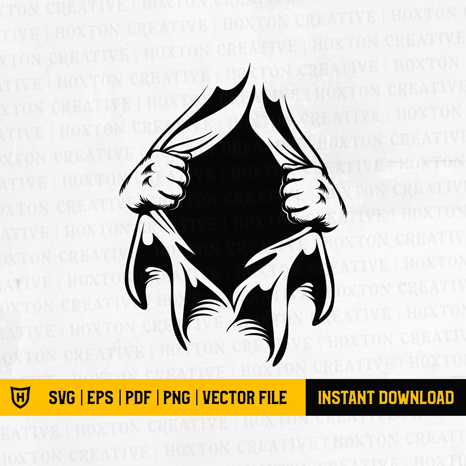 Tear Away Svg | Ripping Open Shirt Svg | Clothes Fabric Svg | Symbol ...