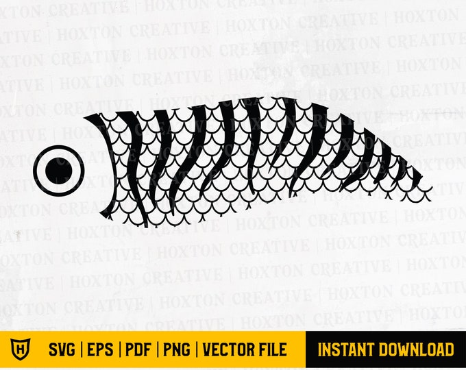 Fishing Lure SVG Bundle, Fishing Lure Pattern SVG for Tumblers ...