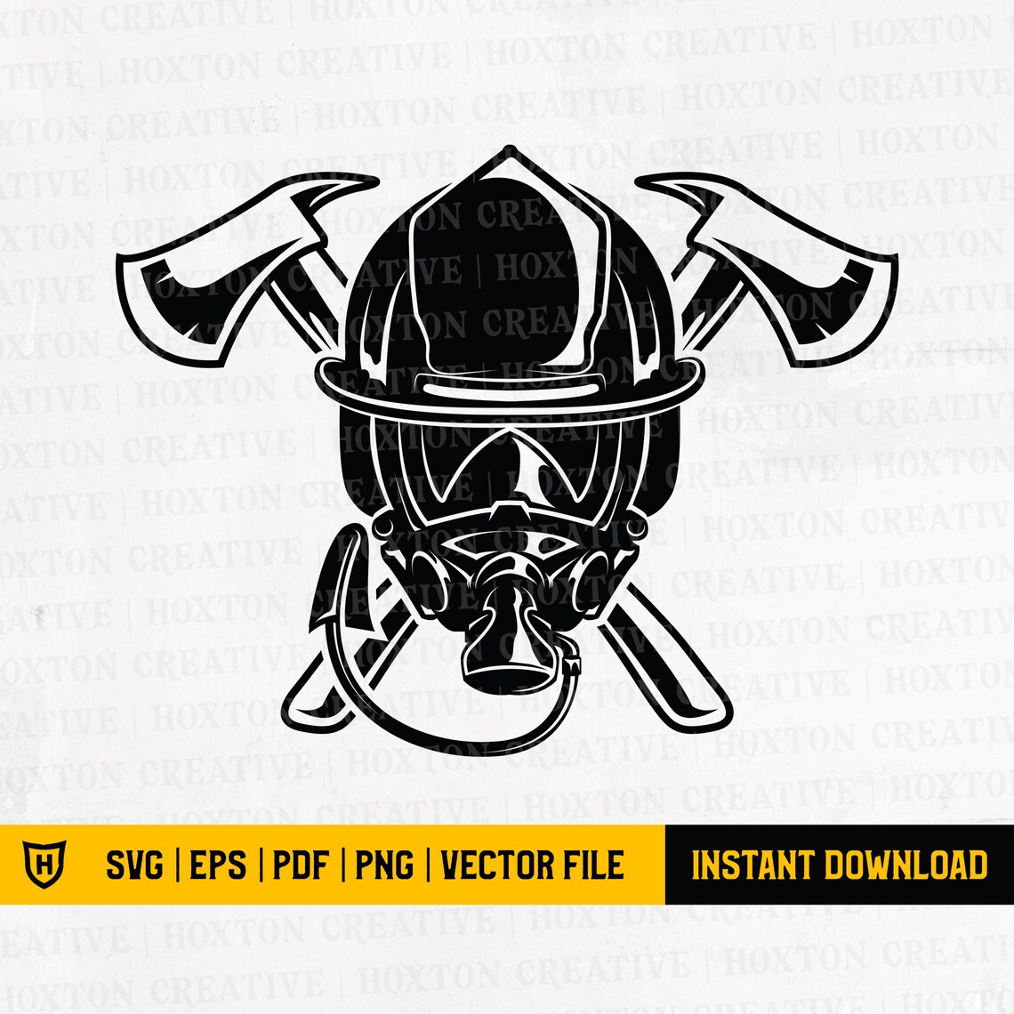 Firefighter Head Svg Firefighter Svg Fireman Svg First - Etsy