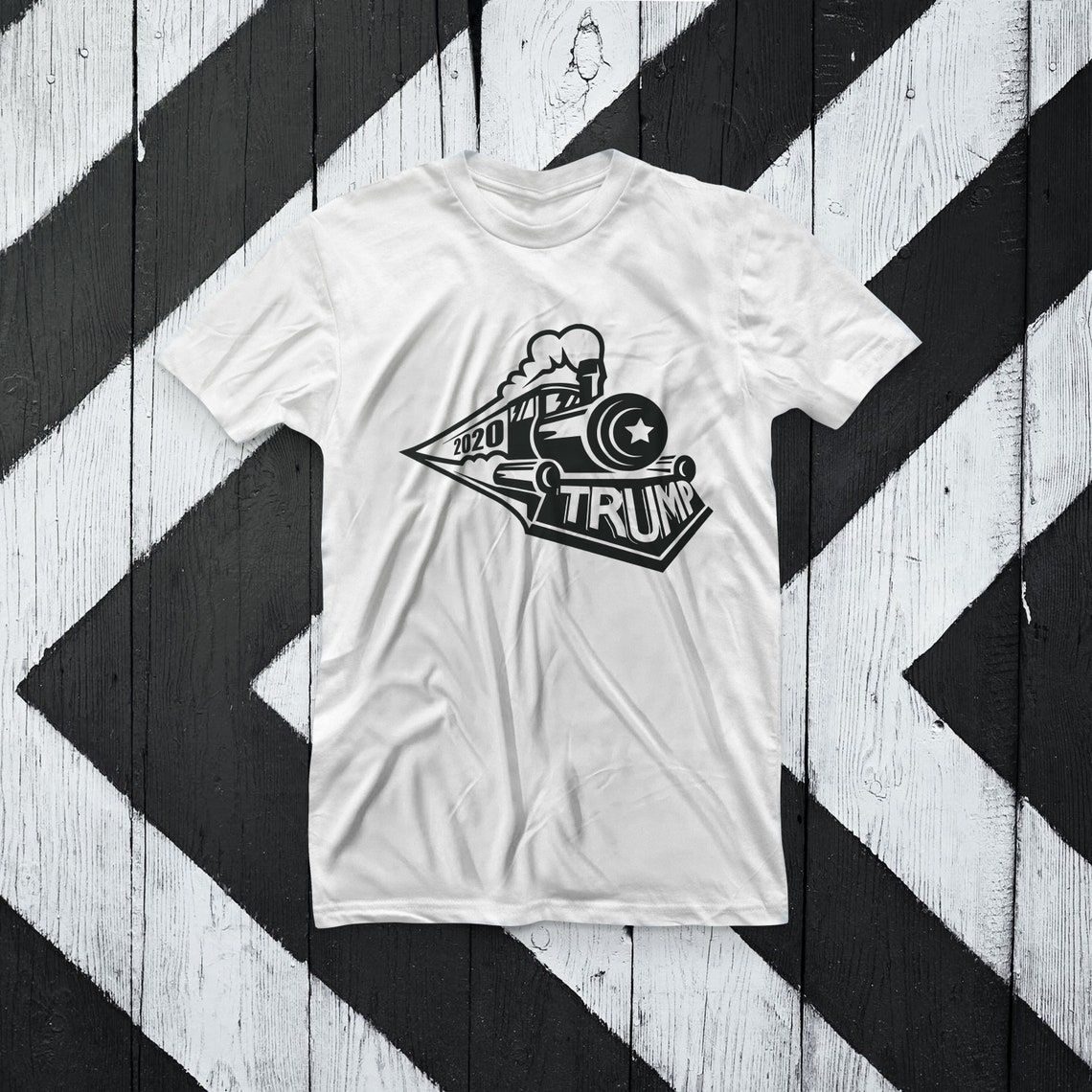 Trump Train Svg Trump Train Flag SVG Trump 2020 SVG - Etsy