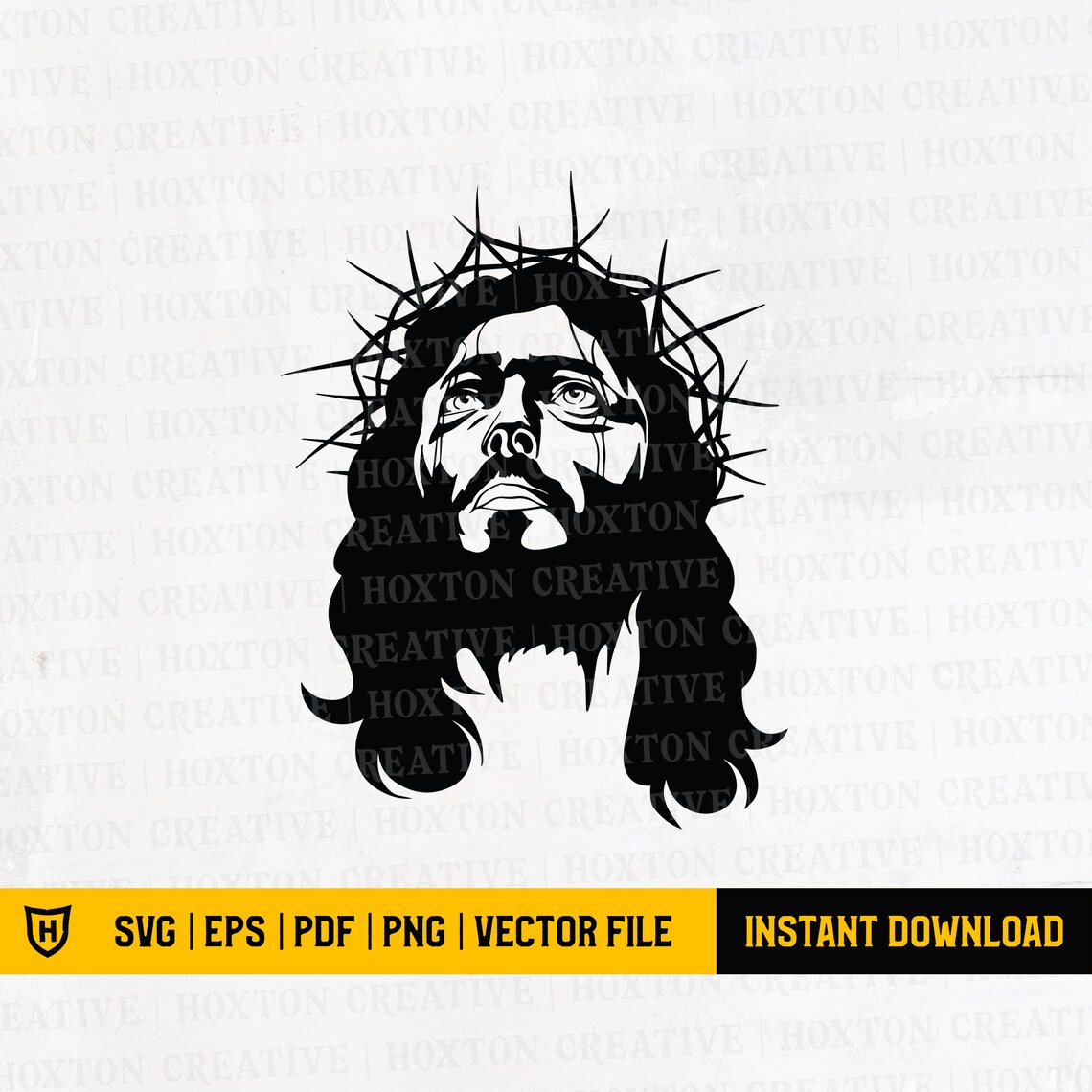 Jesus Svg Jesus Christ Svg Christian Svg Catholic Svg - Etsy