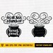 Hocus Pocus SVG | Cauldron SVG | Halloween Svg Clipart | Witch Potion ...