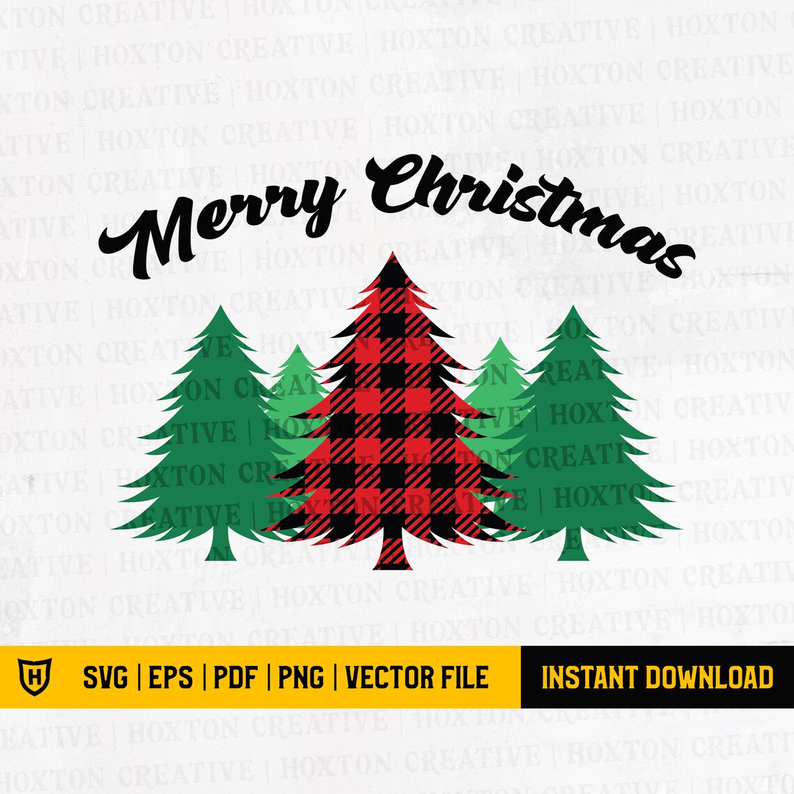 Christmas Tree Svg Merry Christmas SVG Christmas Svg - Etsy