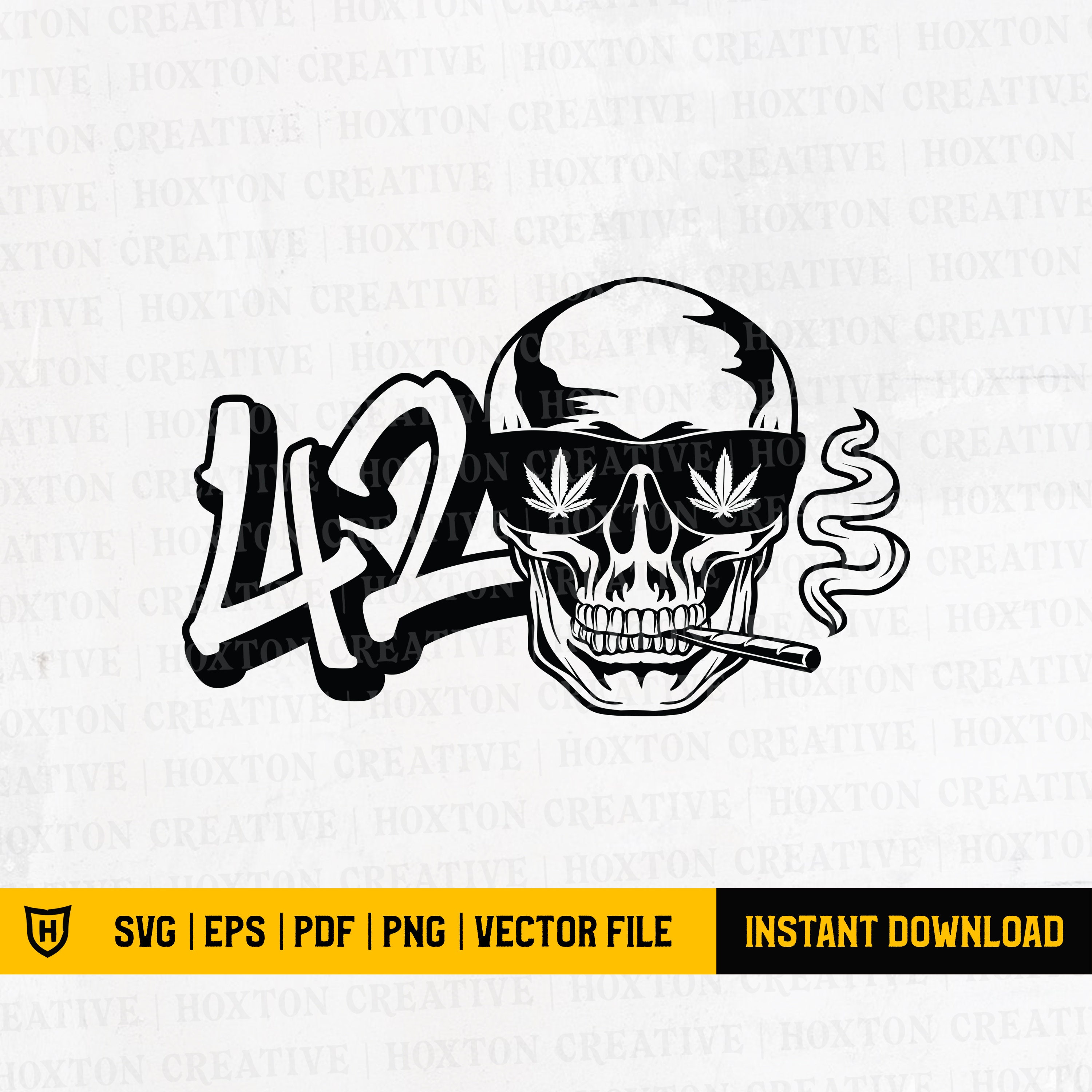 420 Skull Svg 420 Svg Skull Cannabis Svg 420 Marijuana | Etsy