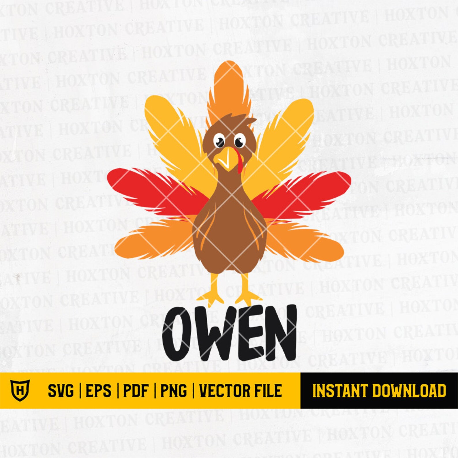 Boy Turkey Svg Thanksgiving Svg Fall Cut Files Boys - Etsy