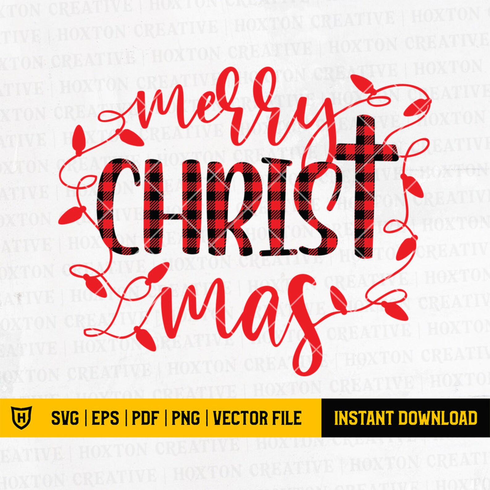 Merry Christ Mas Svg Cut File Christmas Svg Jeuss Svg - Etsy