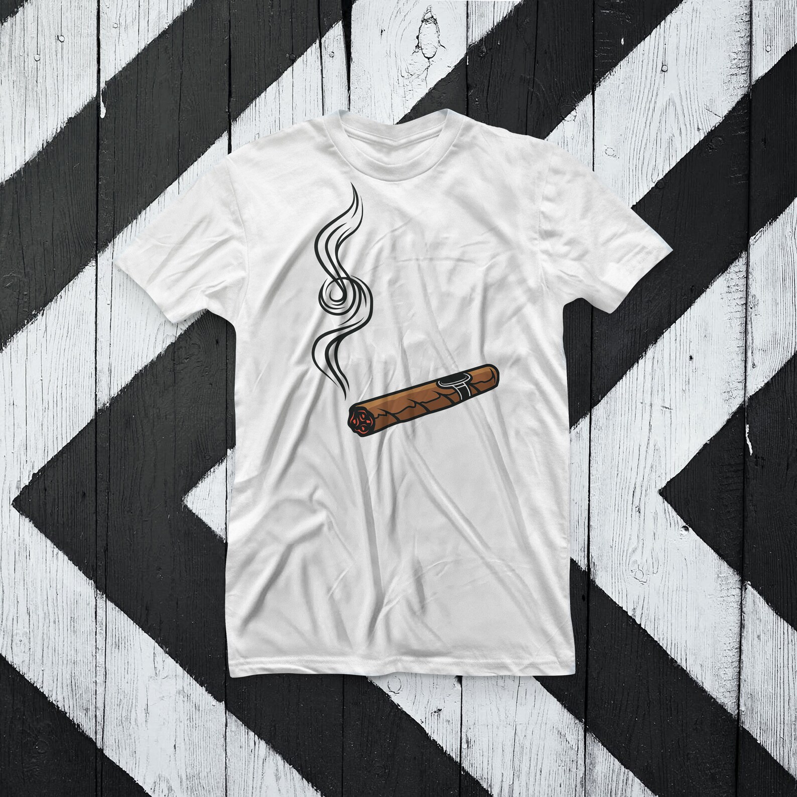 Cigar Svg Tobacco Svg Cigar Smoking Svg Cigarette Svg - Etsy