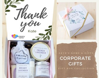 Corporate Logo Gift | Etsy