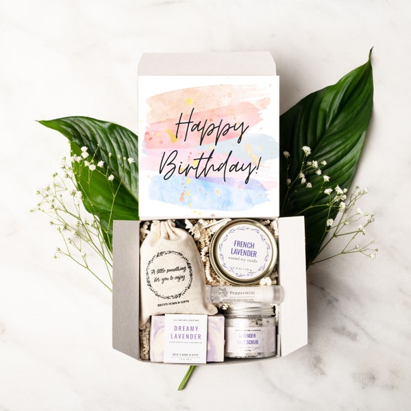 Friendship Box - Etsy