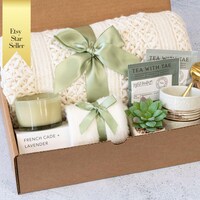 Get Well Box - Etsy
