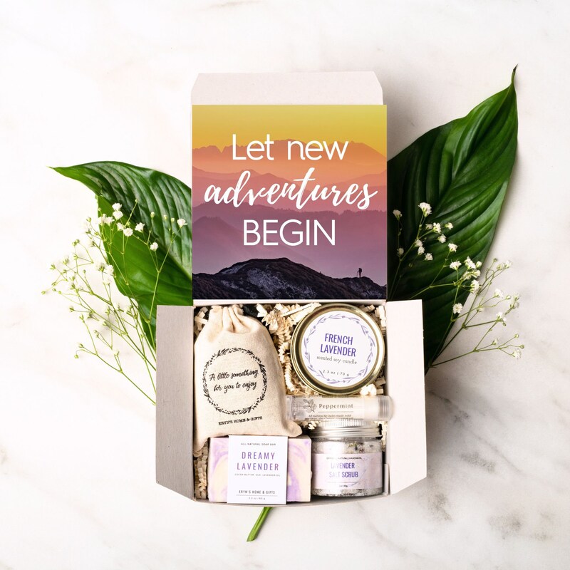 New Job Gift - 60+ Gift Ideas for 2025