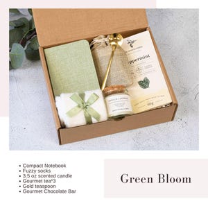 Graduation Gift Box, Congratulations Gift, College Graduation, Grad ...