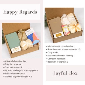 Engagement Gift Box for Her, Congratulations Gift, Gift for Bride to Be ...