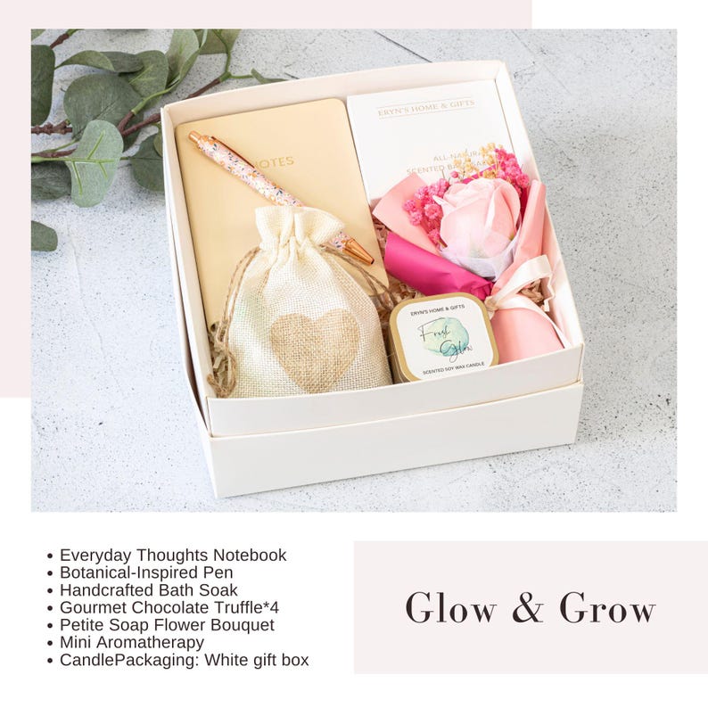 Graduation Gift Box, Congratulations Gift, College Graduation, Grad ...