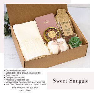 Engagement Gift Box for Her, Congratulations Gift, Gift for Bride to Be ...
