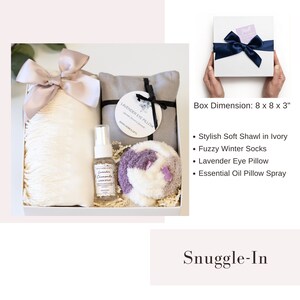 Mental Health Gift Box, You Are Amazing Gift Box, Thoughtful Gift ...