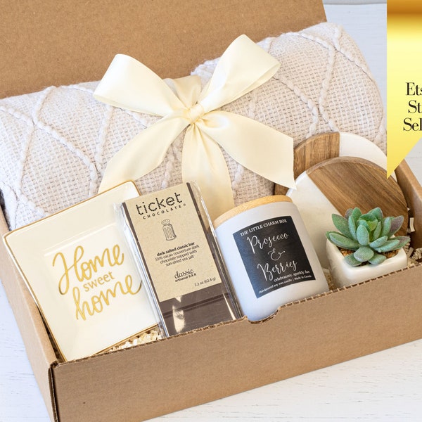 Closing Gifts for Buyers - 60+ Gift Ideas for 2024