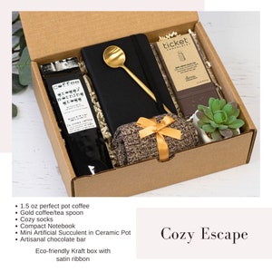 Engagement Gift Box for Her, Congratulations Gift, Gift for Bride to Be ...