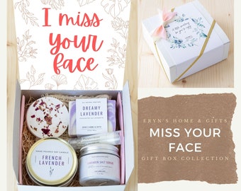 Best Friend Gift Box | Etsy